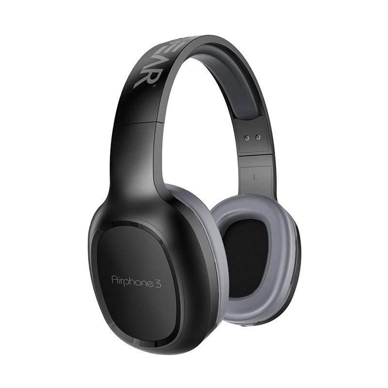Jual Sonicgear Airphone 3 2019 Bluetooth Headphone di Seller DBklik ...