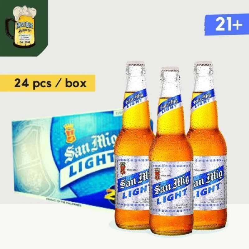 Jual Anker beer lychee isi+botol 330ml di Seller Ranch Market Lotte ...