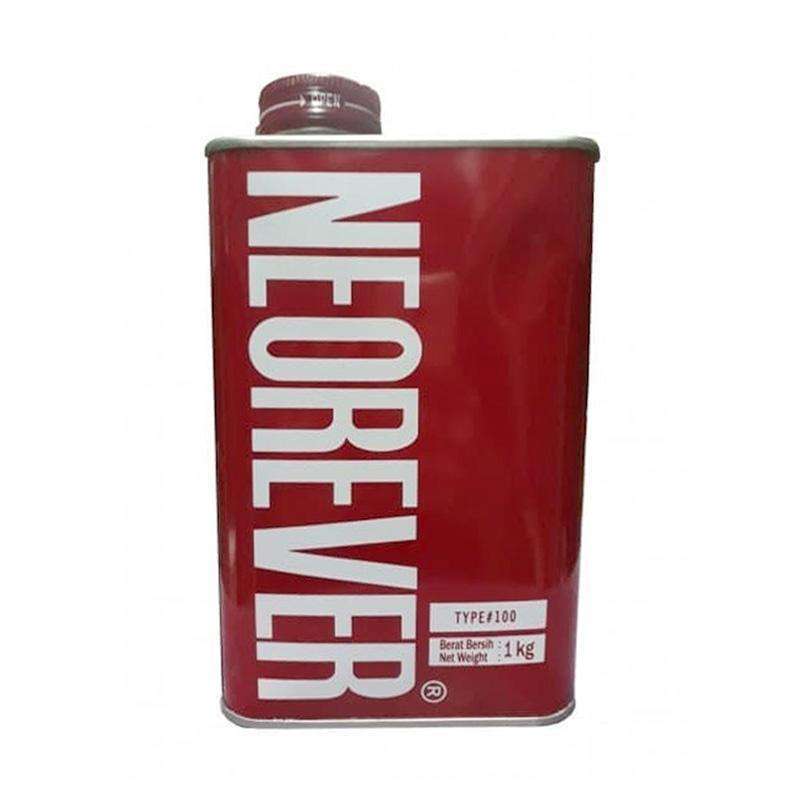 Jual NEOREVER Paint Remover [4 kg] di Seller Welly Paint Jakarta ...