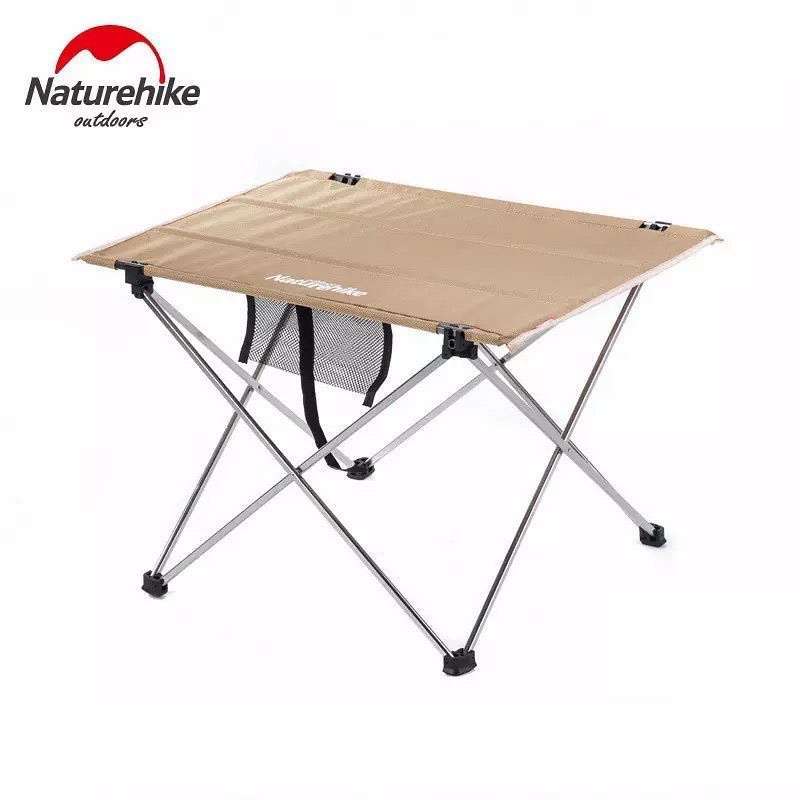 Jual Meja Camping/Meja Lipat Naturehike NH20JJ020–Large di Seller ...
