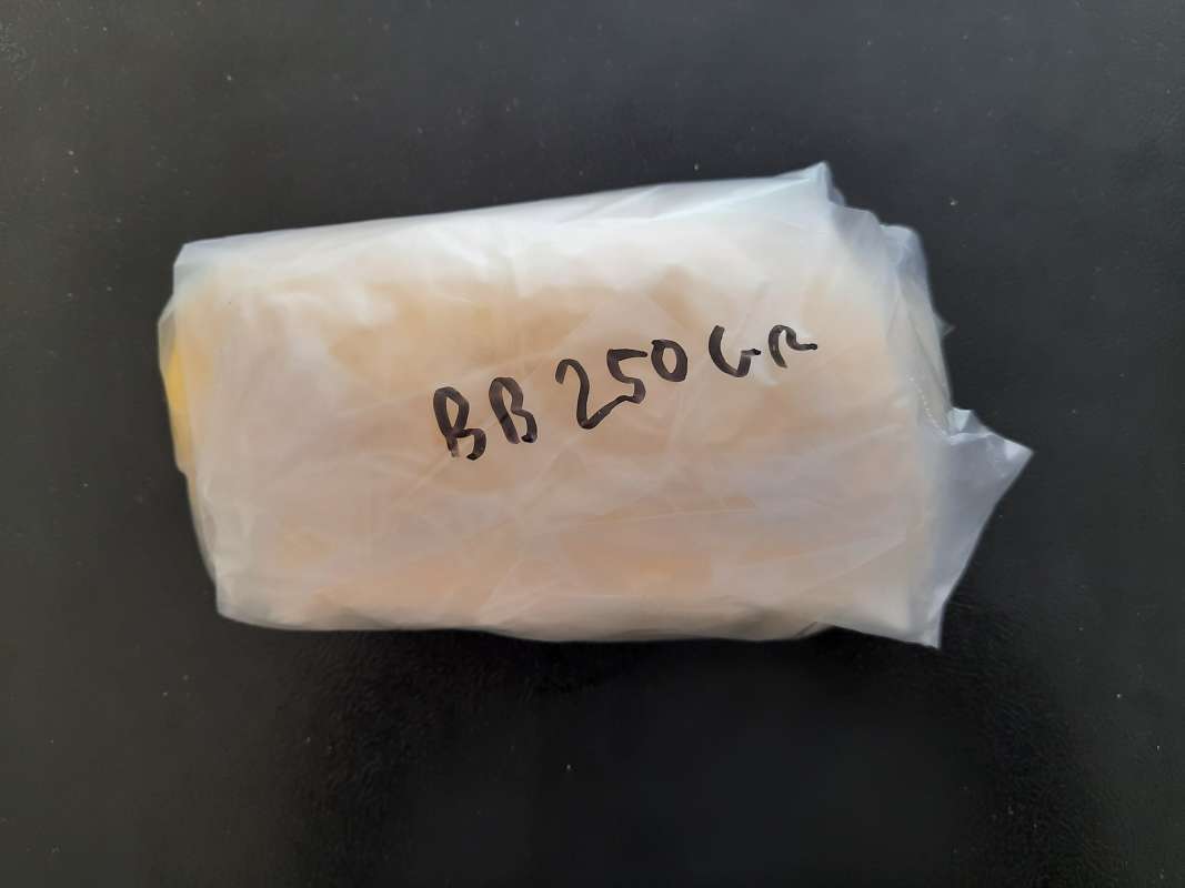 Jual Margarine Blue Band 250 Gram Repack Di Seller Toko Bahan Kue ...