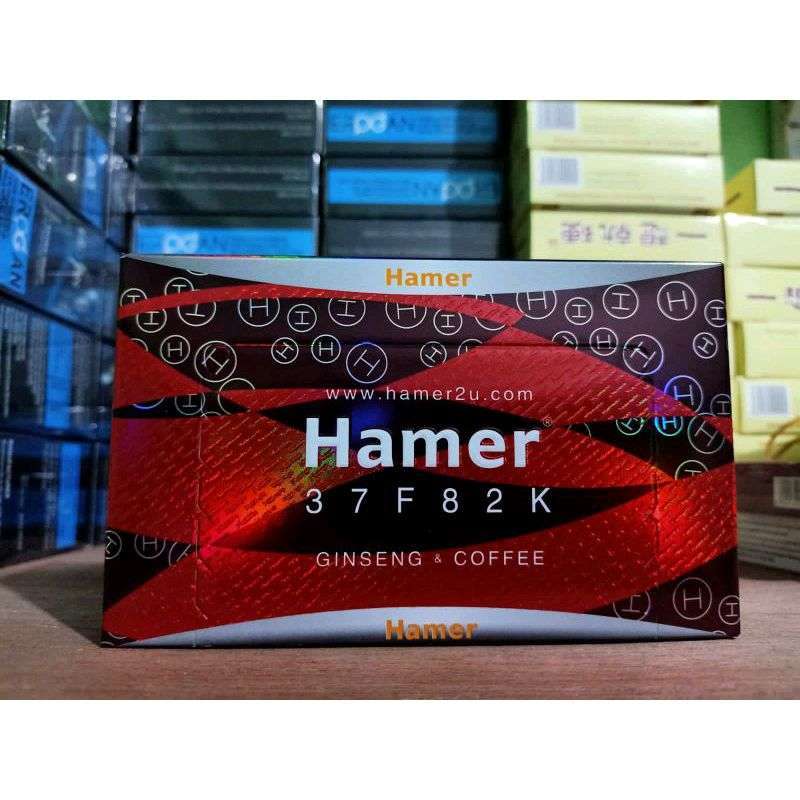Jual Permen Hammer Candy Asli 100% Original Hammer Candy Permen Herbal ...
