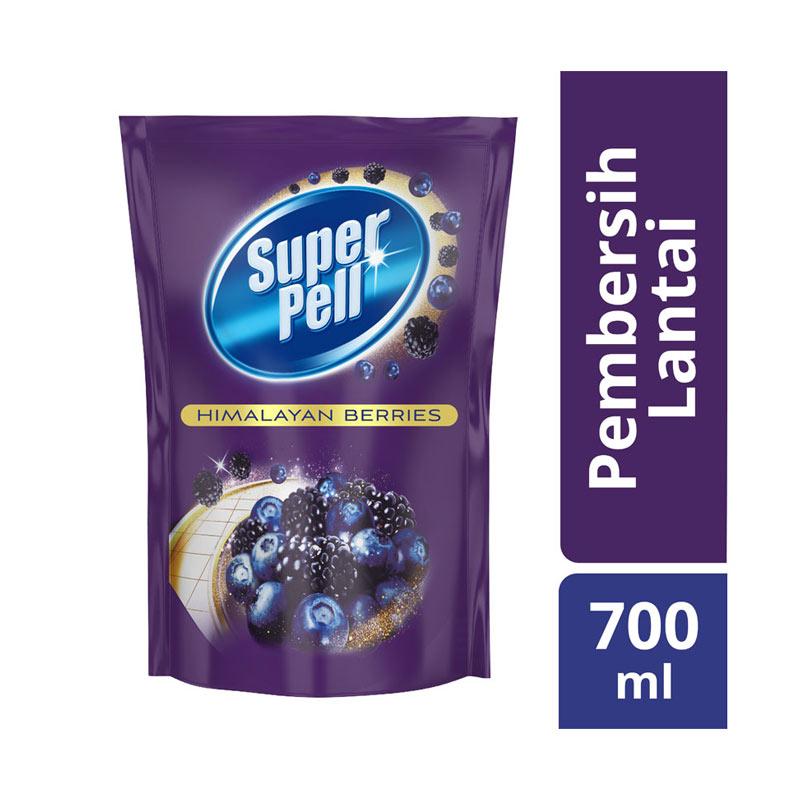 Jual SUPER PELL Himalayan Berries [700 mL/ Kemasan Refill] di Seller ...