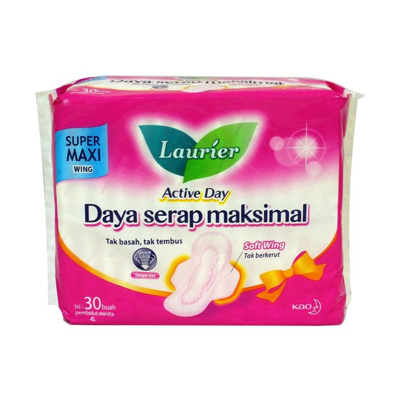 Jual Pembalut Wings Non Gel Termurah - Harga Grosir Terupdate Hari Ini ...