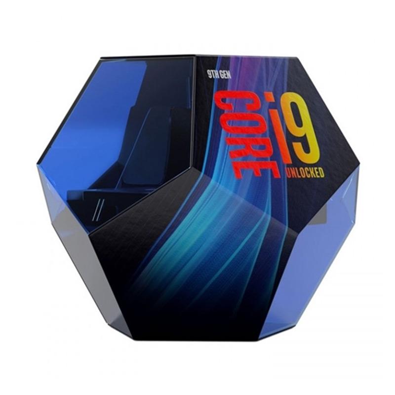 Jual Intel Core I9-9900k Desktop Processor Di Seller Tweety Net Comp ...