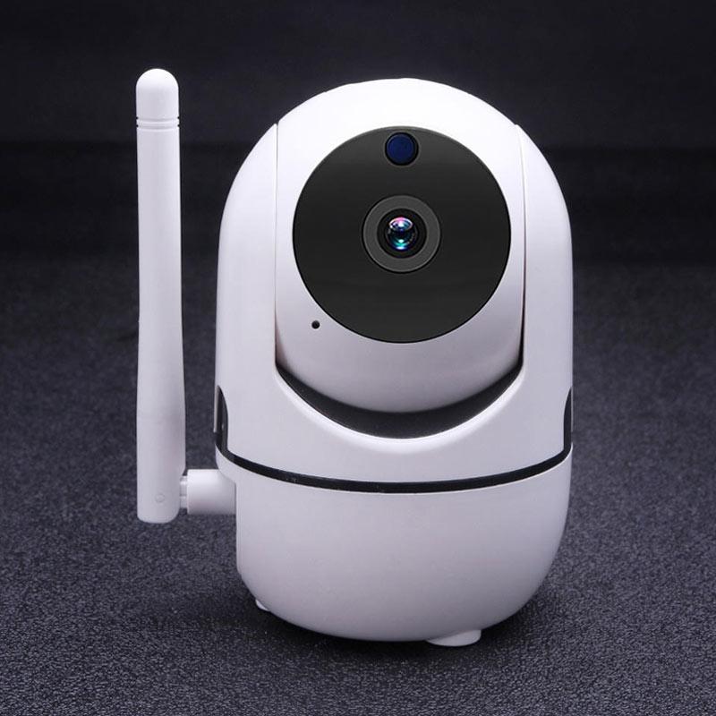 Promo Mezzo Ces Cctv 1080p Wireless Wifi Ir Cut Security Ip Camera ...