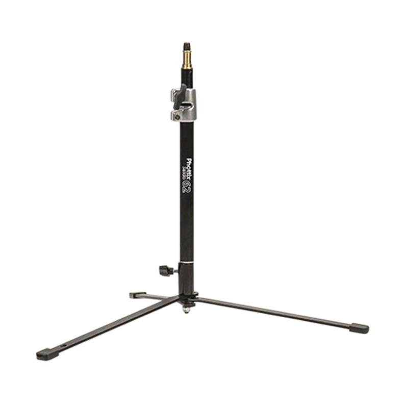 Jual Phottix Saldo 62 Light Stand (62cm/24) Di Seller Phottix - Petojo ...