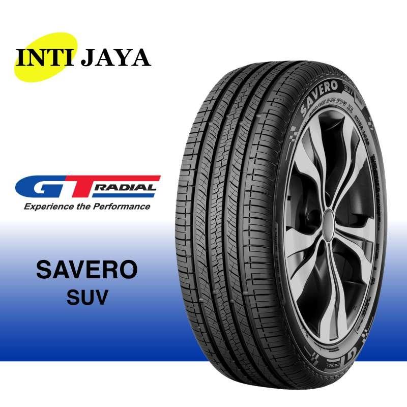 Promo Ban Mobil Rush Xtrail Terios 235/60 R16 Gajah Tunggal Savero Suv ...