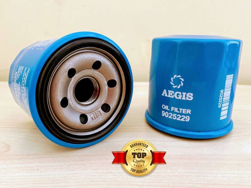 Jual Filter Oli untuk WULING CONFERO, CORTEZ 1.5 Non Turbo, FORMO ...