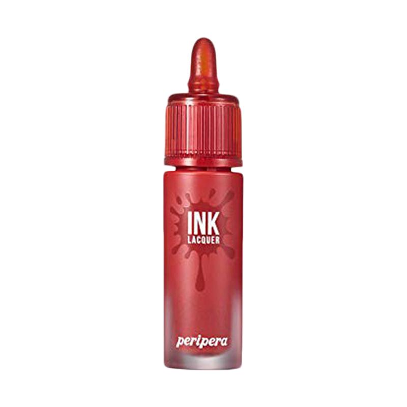 Jual Peripera Ink The Lacquer Lip Tint di Seller IEVEN - South Korea ...