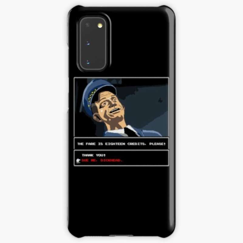 Promo Casing Samsung S2298Eighteen Credits A08032 Bahan 3d Hardcase ...