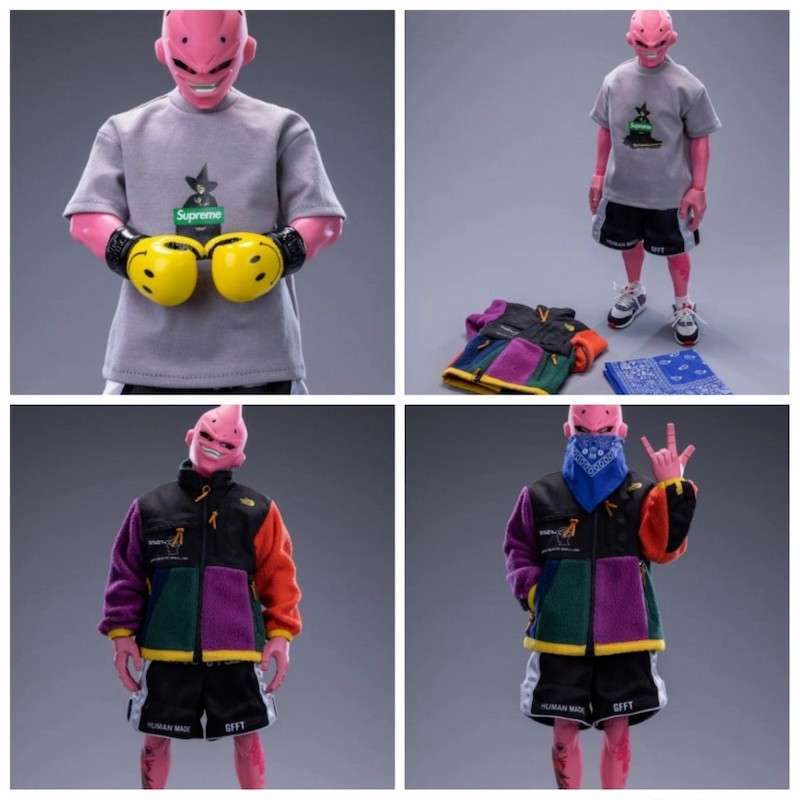 Jual Trickyman 1/6 Scale Figure Show My Love Part 8-PRE ORDER di Seller ...