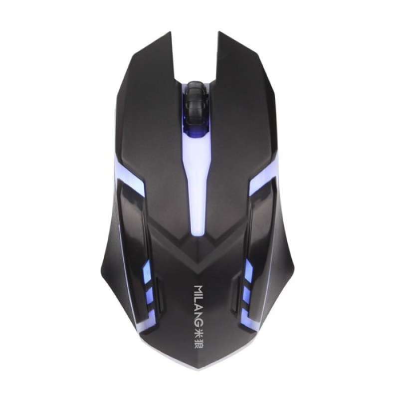 Jual MOUSE GAMING LIMIT BLADE M3 1000 DPI 30G - MILANG TECH di Seller ...