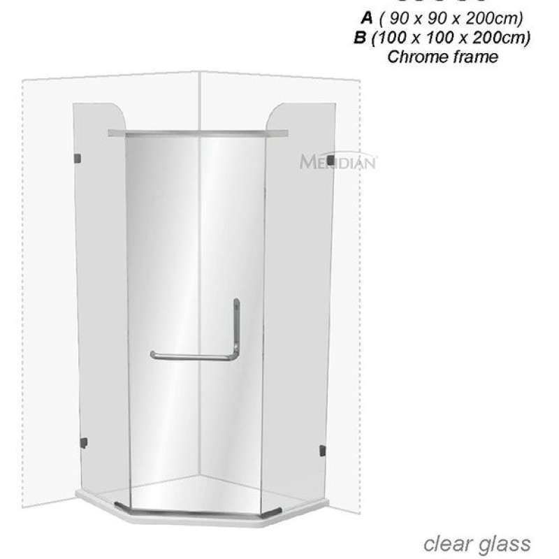 Jual Meridian Ssc Original Murah - Harga Diskon April 2024 | Blibli.com