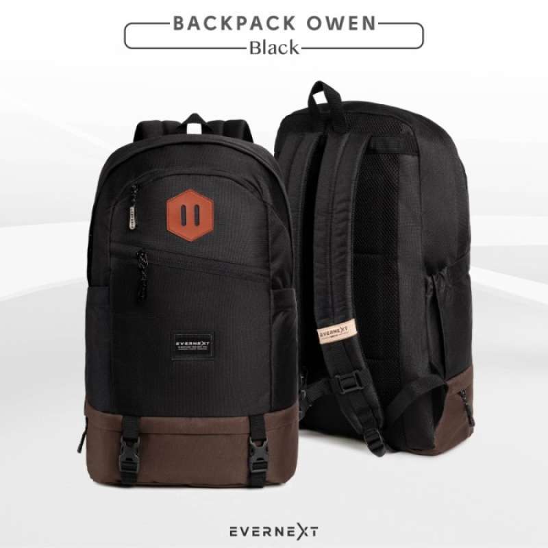 Promo Tas Ransel Pria Outdoor Laptop Branded Original Backpack Cowok ...