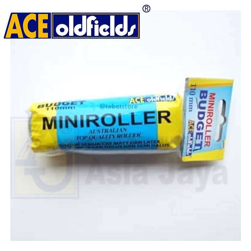 Jual Refill Kuas Mini Roll Original Murah - Harga Diskon Juni 2024 ...