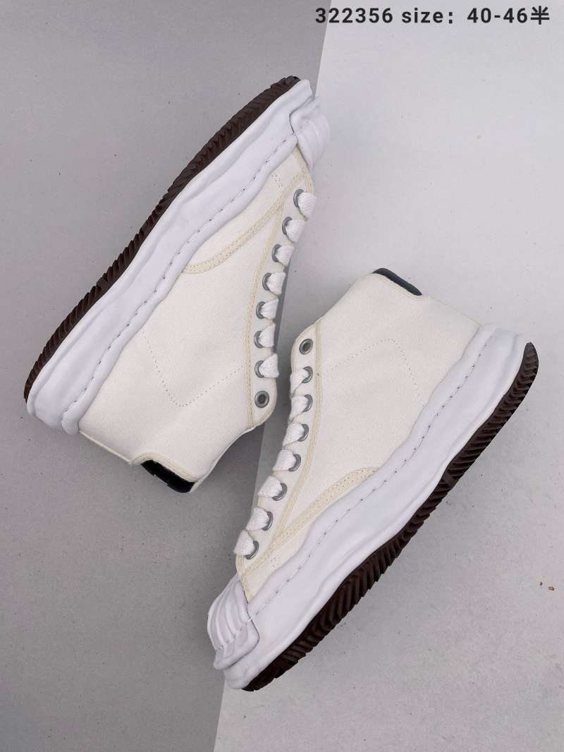 Jual Japanese fashion designer Hiro Sura original Running sneakers ...