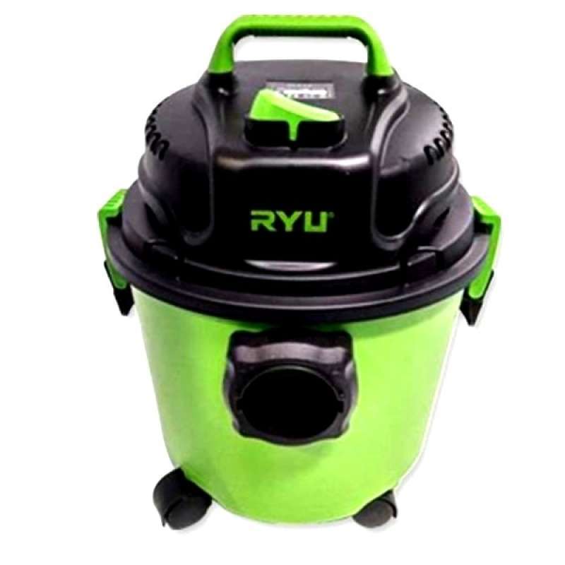 Jual PROMO RYU VACCUM CLEANER RVC15L / RYU MESIN PENGHISAP DEBU RVC15L ...