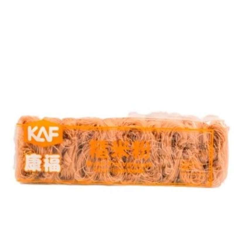 Jual Kaf brown rice vermicelli 10 x 50g di Seller Ranch Market Taman ...