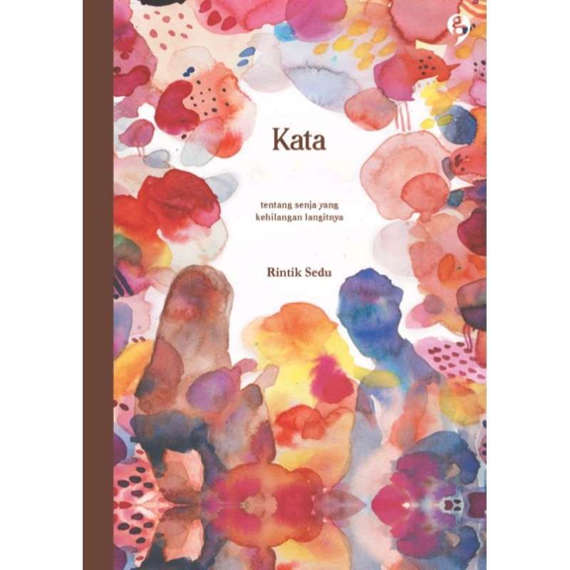 Promo Kata - Rintik Sedu Diskon 10% Di Seller Liz And Books - Pinangsia ...