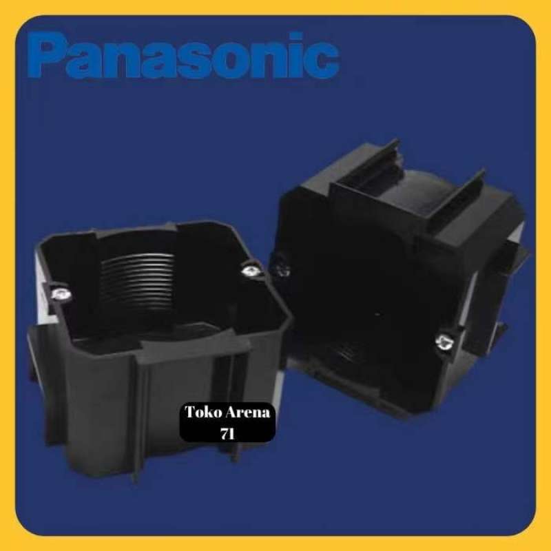 Jual Inbow Doos Panasonic / Inbow Dus Panasonic / Mangkok Saklar ...