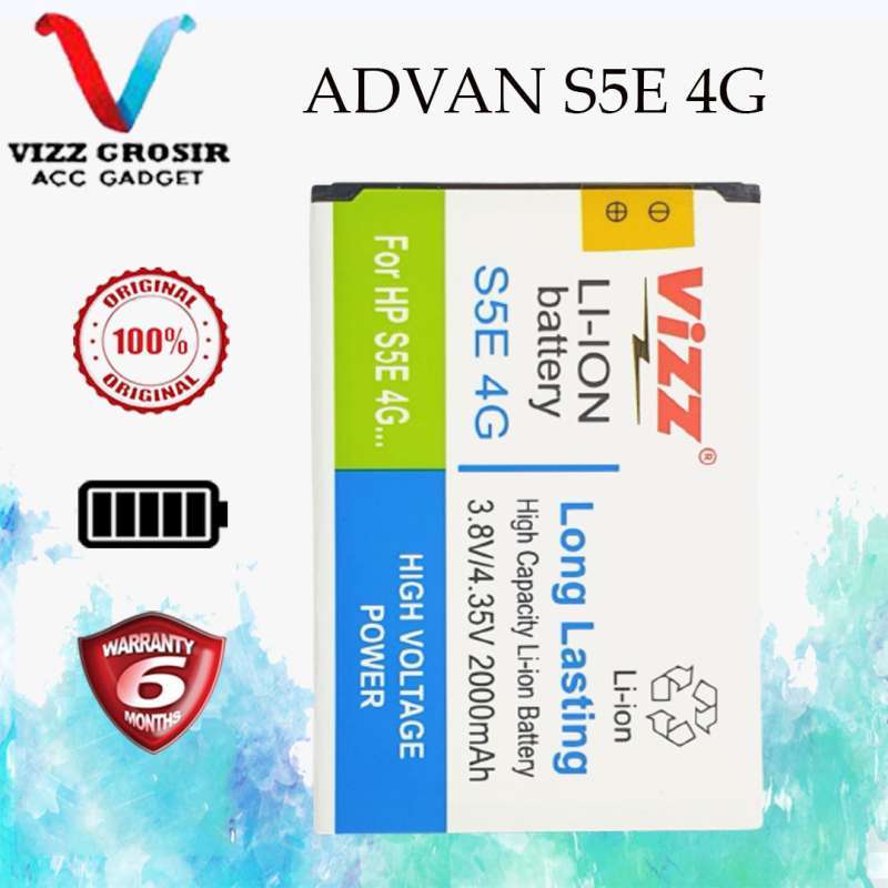 Jual Hp Advan S4 K Spesifikasi Original, Murah & Diskon Harga Juni 2024 ...