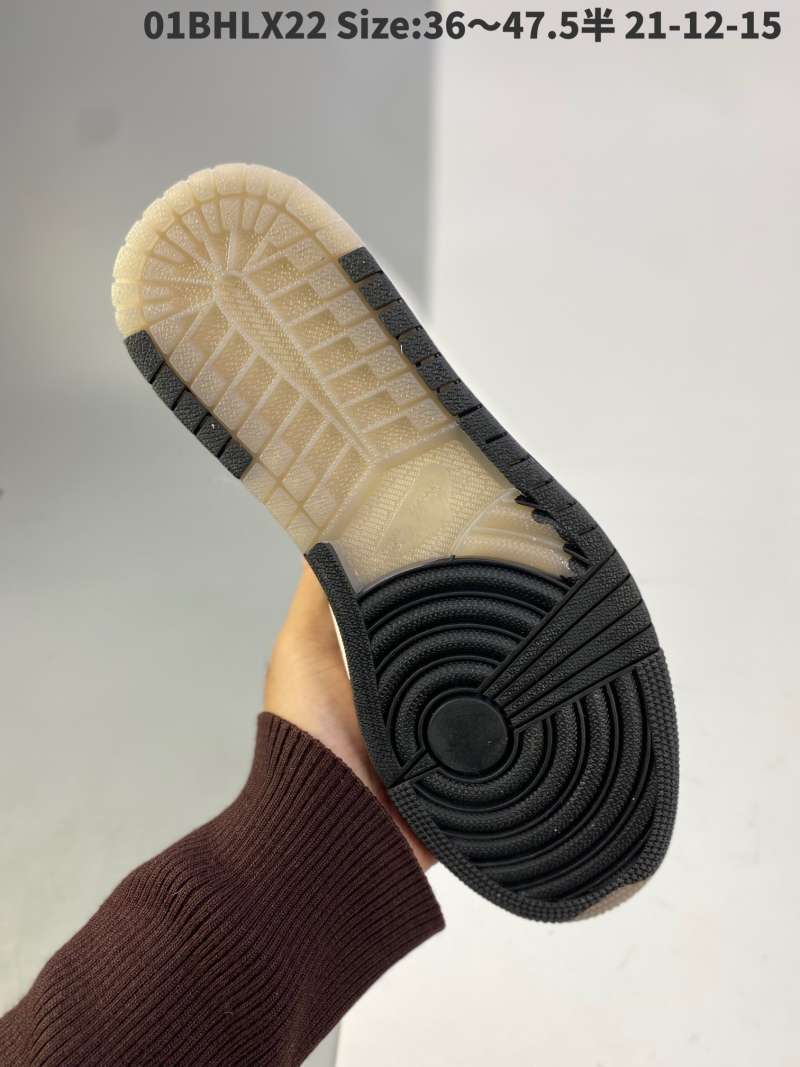 Jual Nike Air Jordan 1 Element Gore Tex In New Light Bone Color Is ...