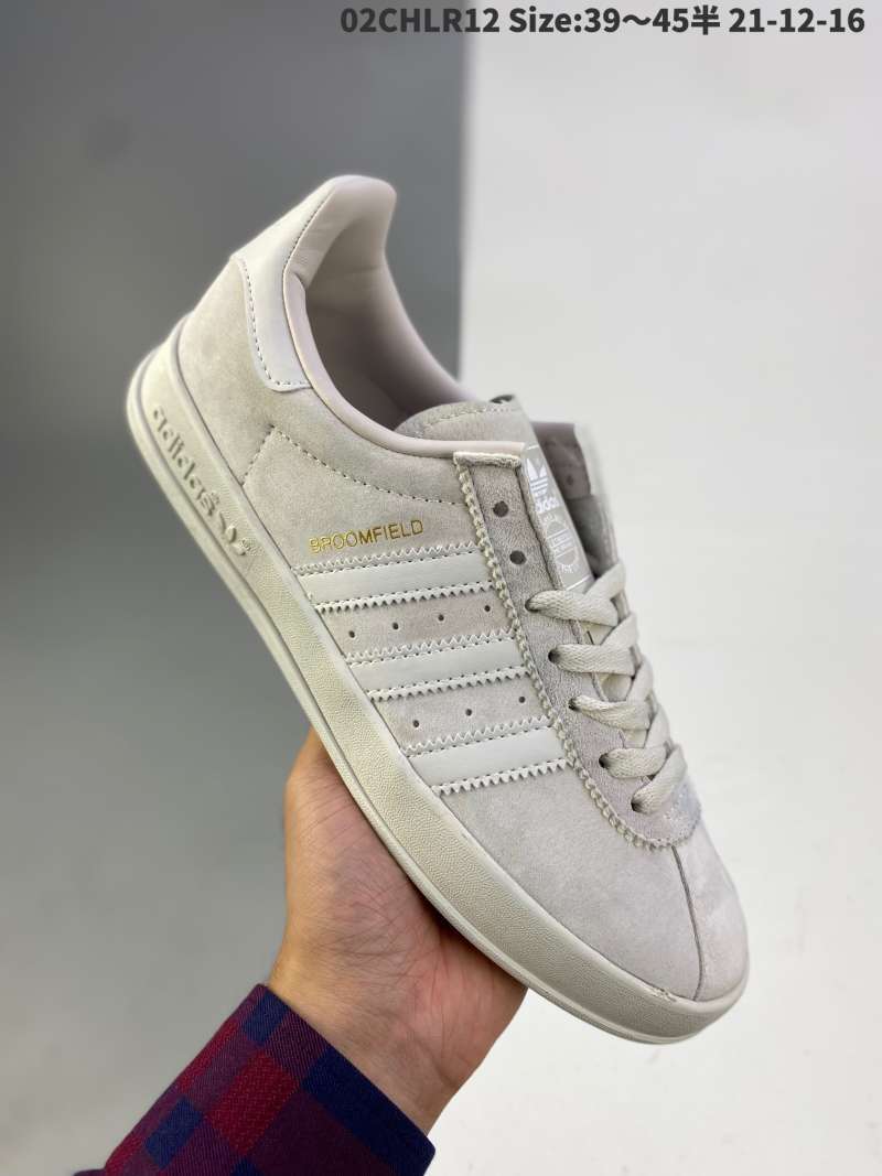 Jual Adidas Bloomfield Shoe Is An Eternal Training Idol. This Samba ...