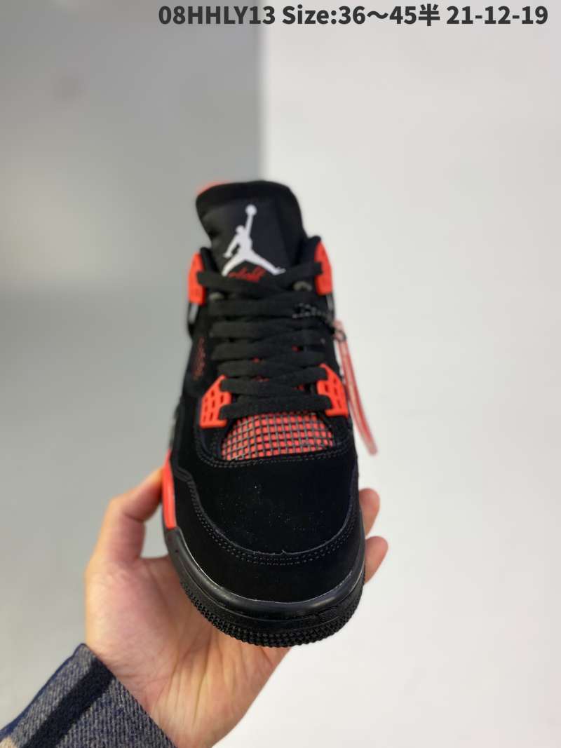 Jual Nike Air Jordan 4 Retro Premium Joe 4 Original With Original Shoe ...