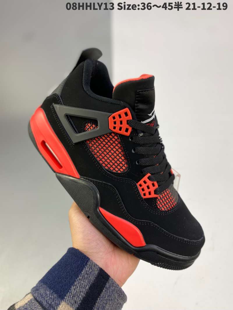 Jual Nike Air Jordan 4 Retro Premium Joe 4 Original With Original Shoe ...