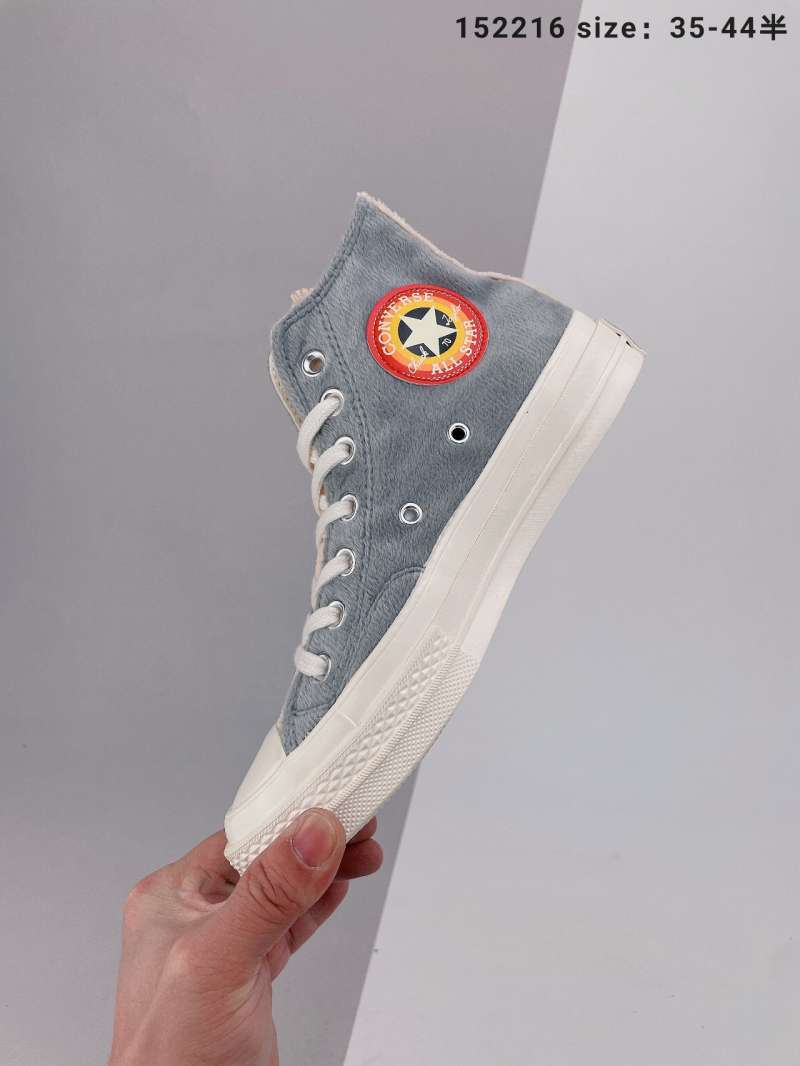 Jual Converse Chuck Taylor All Star 19S convertefog is the strongest ...