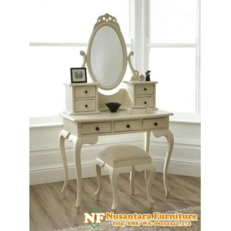 Jual Tolet Meja Rias Kartini Meja Rias Minimalis Meja Minimalis Terbaru ...