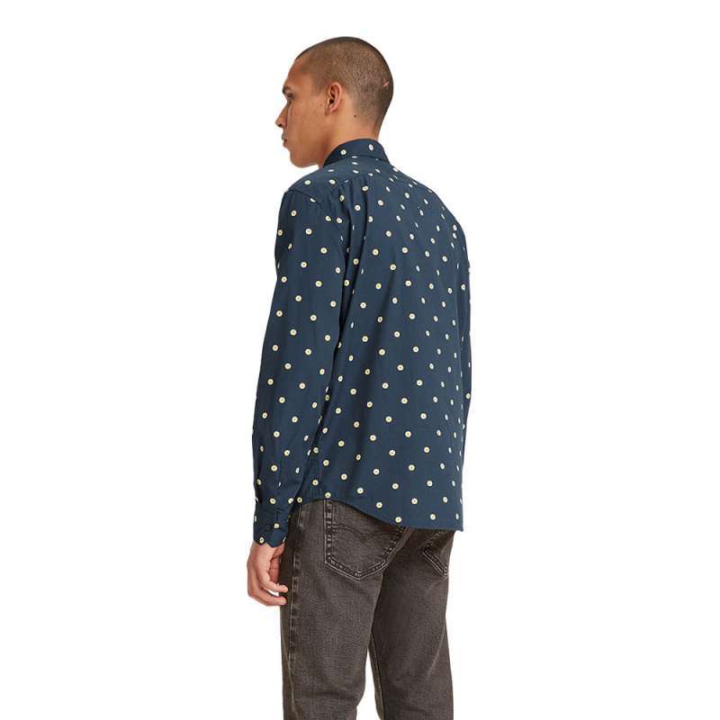 Jual Levi's Classic 1 Pkt Standard Travis Smaller Dr (85748-0085) Di ...