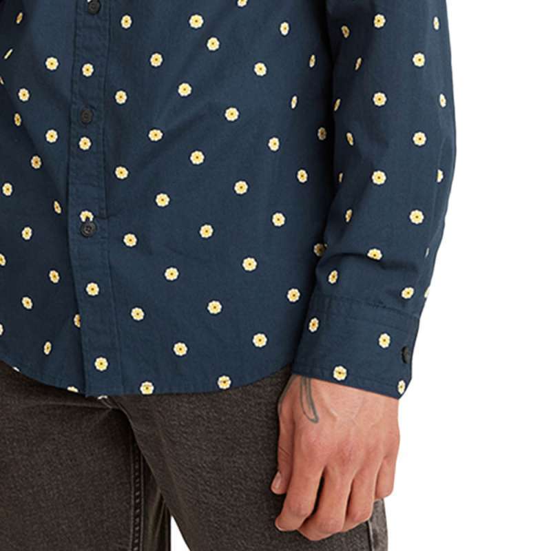 Jual Levi's Classic 1 Pkt Standard Travis Smaller Dr (85748-0085) Di ...