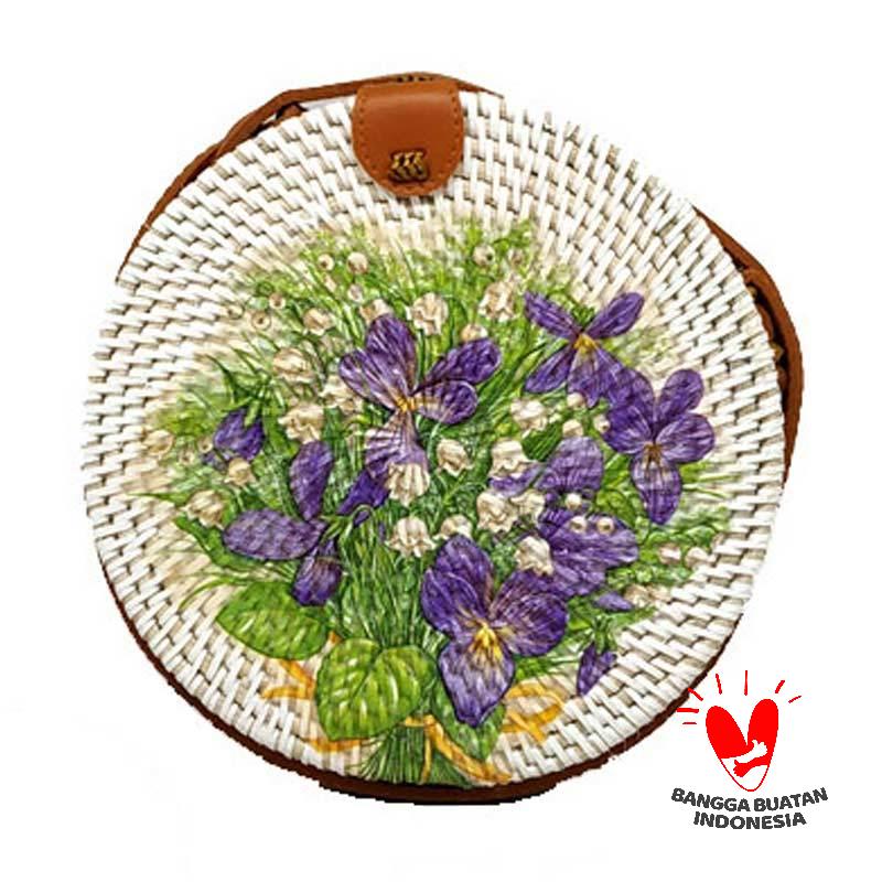 Jual Tas Buket Bunga 💯 Harga Murah & Kualitas Terbaik Juni 2025