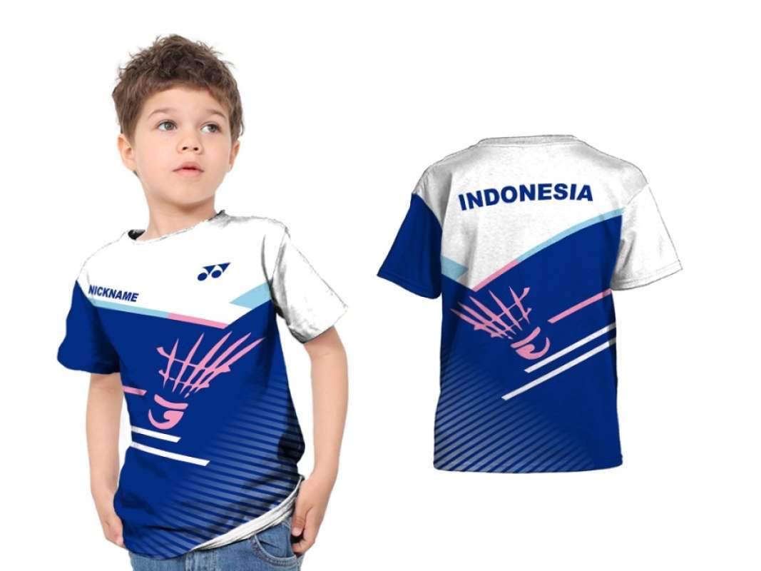 Jual Jersey Olahraga Anak Harga Termurah Dan Terlengkap 2024 | Blibli