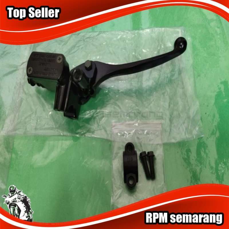 Promo MASTER REM BAGIAN ATAS UPPER PUMP ASSY MASTER CYLINDER ASSY HONDA ...