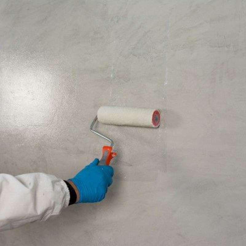 Jual Clear Wall Coating Pelapis Dinding Semen Expose Cat Tembok ...