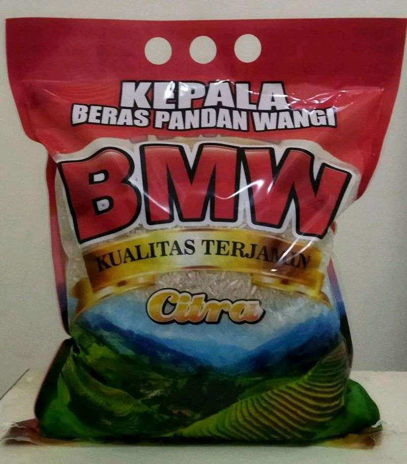 Jual Beras Bmw 25 Kg Premium Terbaru - Harga Promo Februari 2024 | Blibli