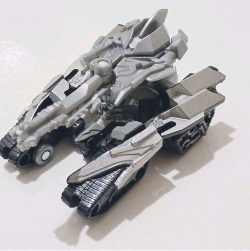 Jual Transformers legends class Megatron di Seller Lapak setiawan ...
