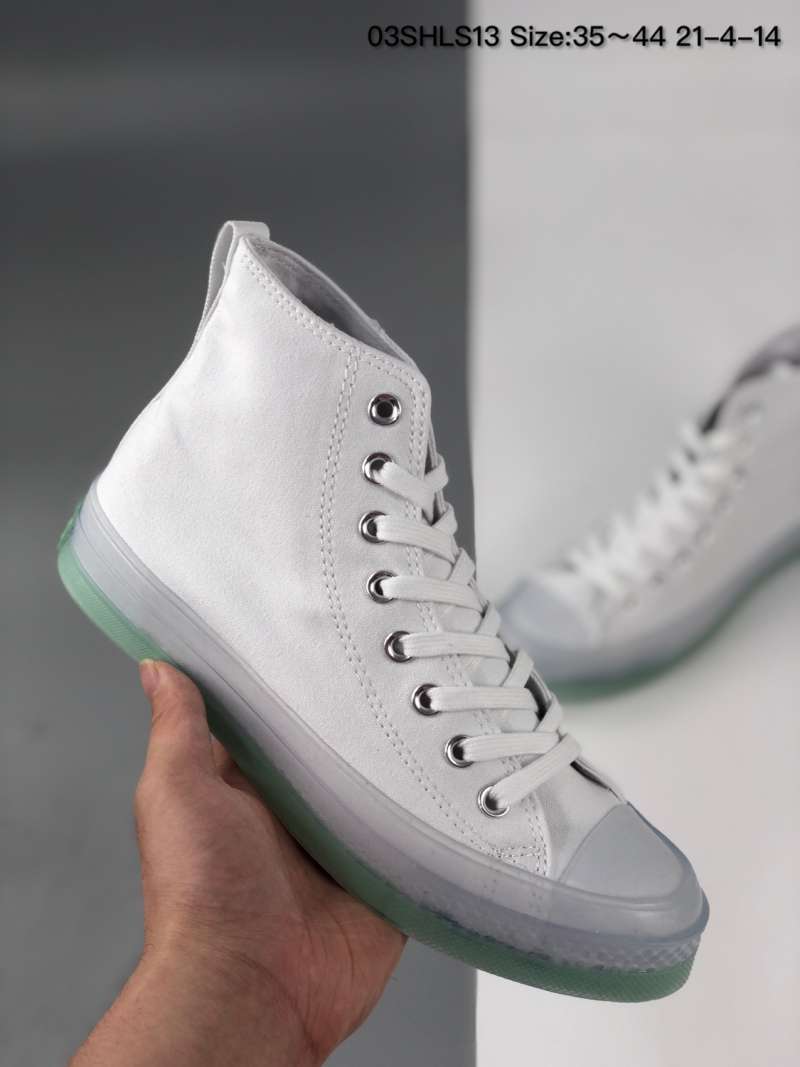 Jual Original Converse Chuck Taylor All Star CX crystal Converse Chuck ...