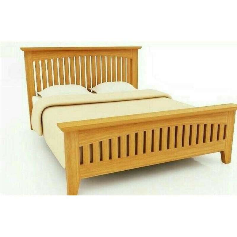 Jual Divan Kayu Jati Minimalis Original Murah - Harga Diskon Juni 2024 ...