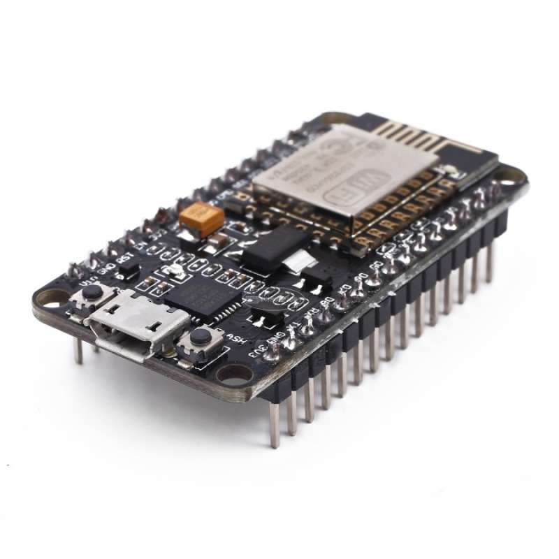 Jual NODEMCU AMICA WIFI V3 4MB ESP8266 ESP12 CP2102 ESP 8266 di Seller CUPIT SHOP - Kota Jakarta ...