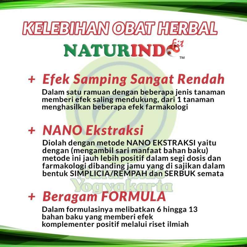 Jual Obat Herbal Penambah Menjaga Daya Tahan Tubuh Menaikkan Imunitas ...