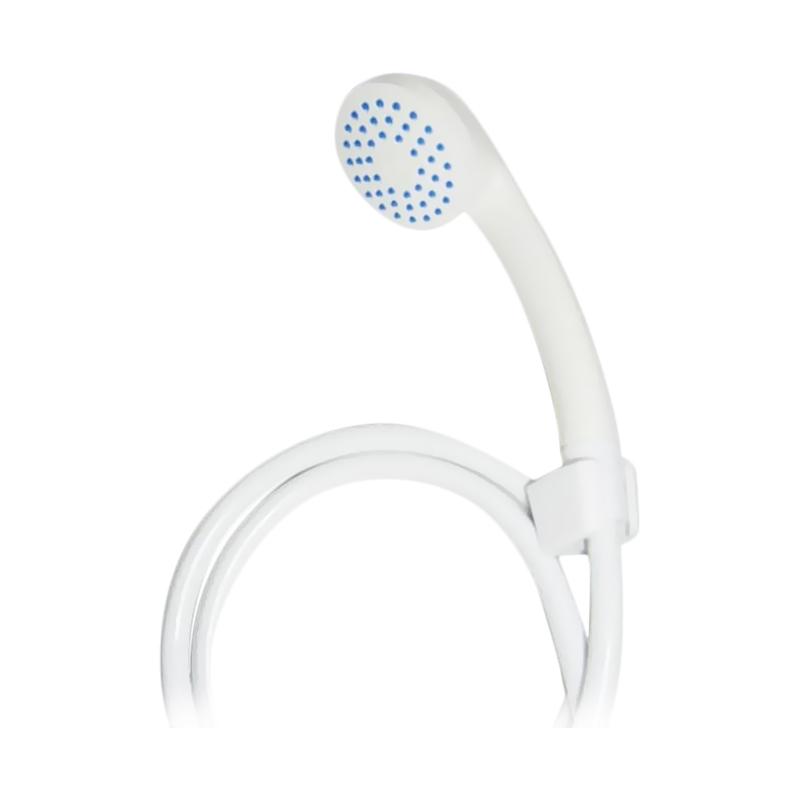 Jual Waskito Tools Hand Shower - Putih Di Seller Glucomilk Shop ...