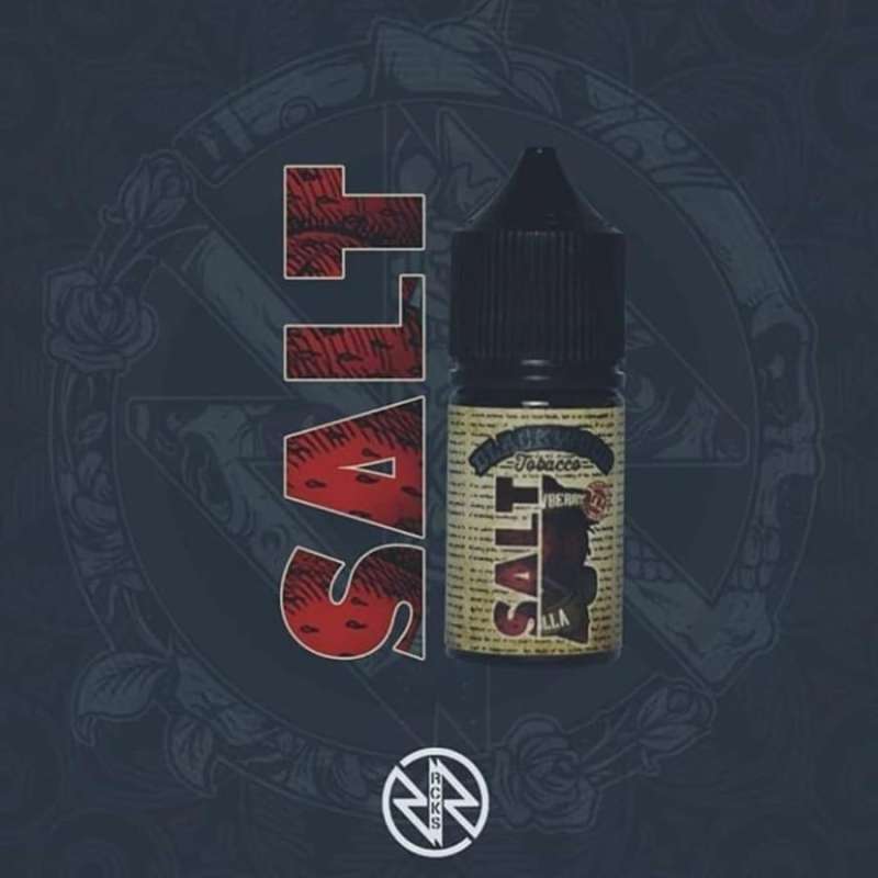 Jual Blackwood Salt Nic 30ml By Rcks - Liquid Blackwood Salt Nic Black ...