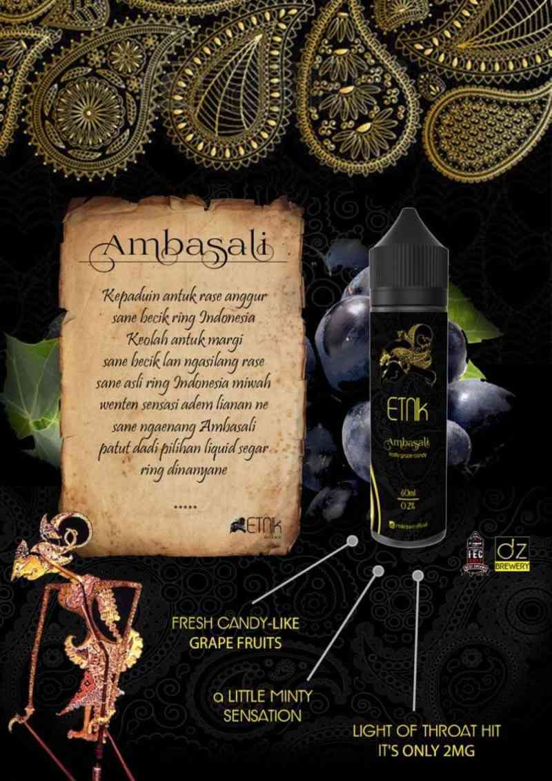 Liquid Vape Terbaru 🔥 - Harga & Spesifikasi Terbaru Juni 2026