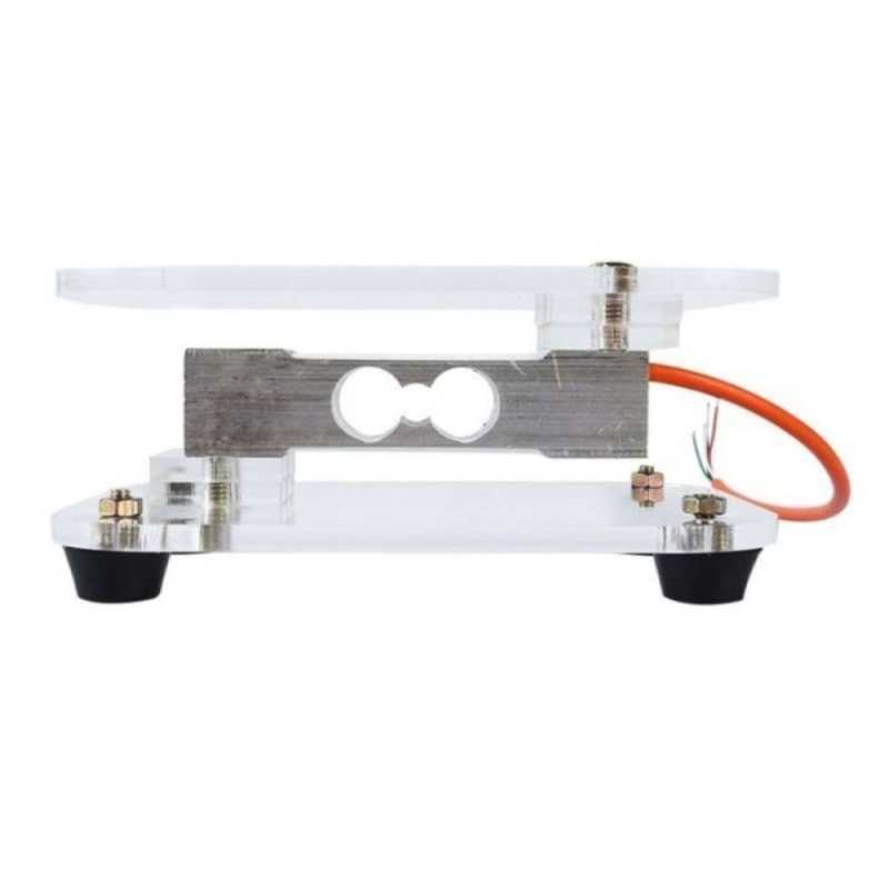 Jual Sensor Berat Loadcell 10kg 10 Kg Load Cell Arduino Bar Scale