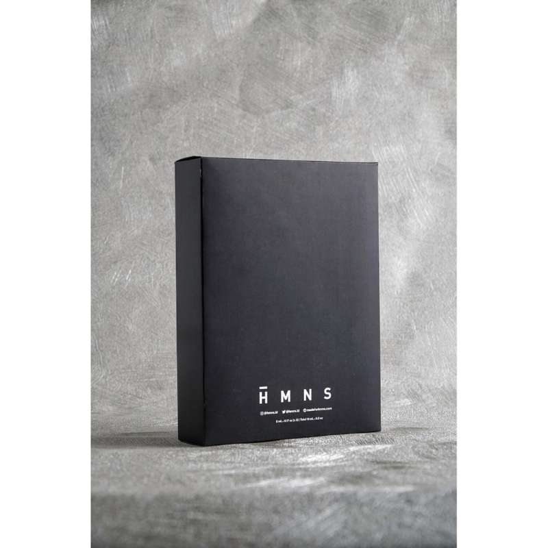 Jual Hmns Starter Pack Di Seller Mega Mall - Kahuripan, Kota ...