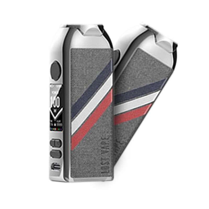 Jual Lost Vape Back To Basic Btb 100w Mod Only 100% Authentic ...